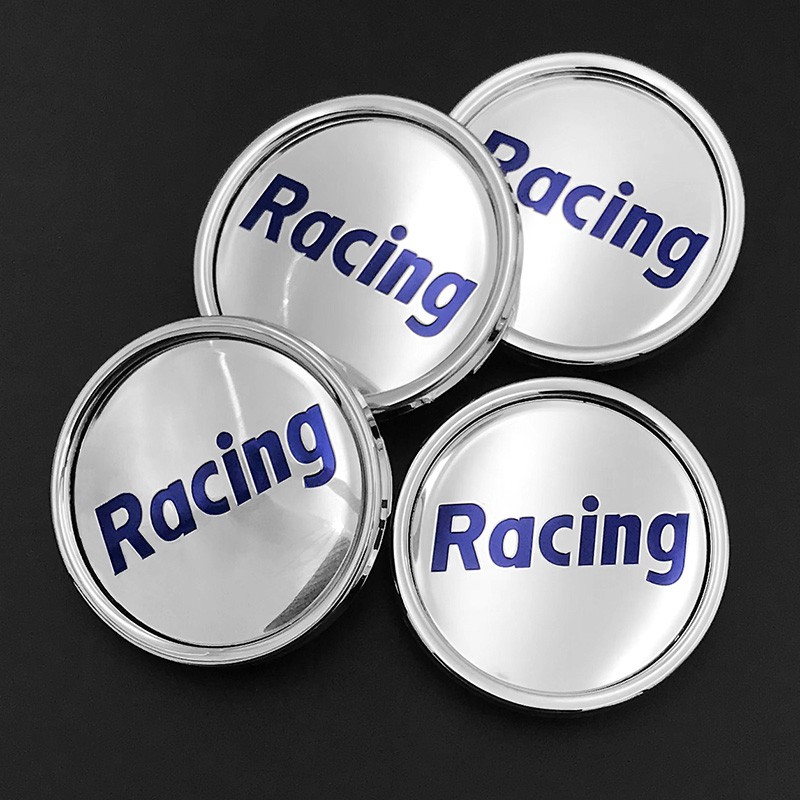 CarDIY price for 4pcs 58MM Racing Enkei Rpo1 Car Sport Rim enkei rpo 1 ...