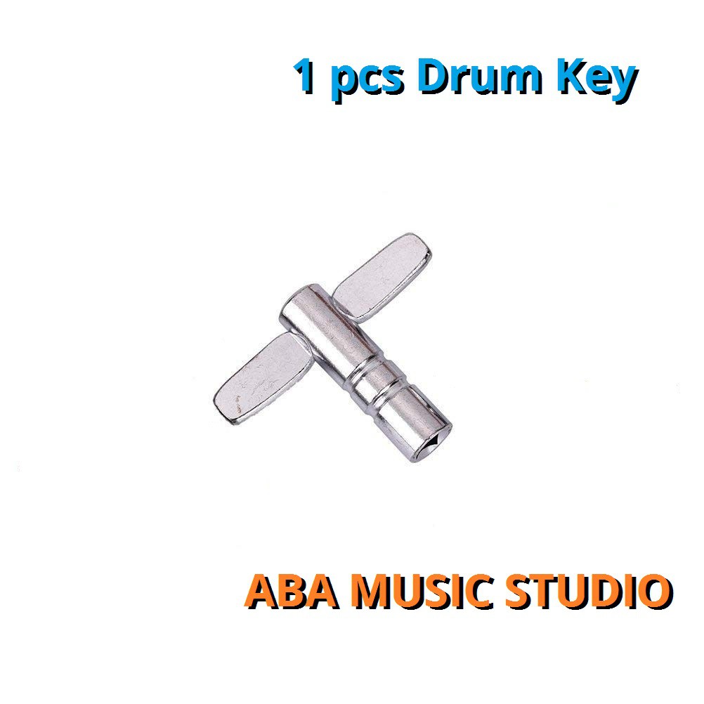 Drum Tuning Key Percussion Instruments (1 pcs) | Shopee Malaysia