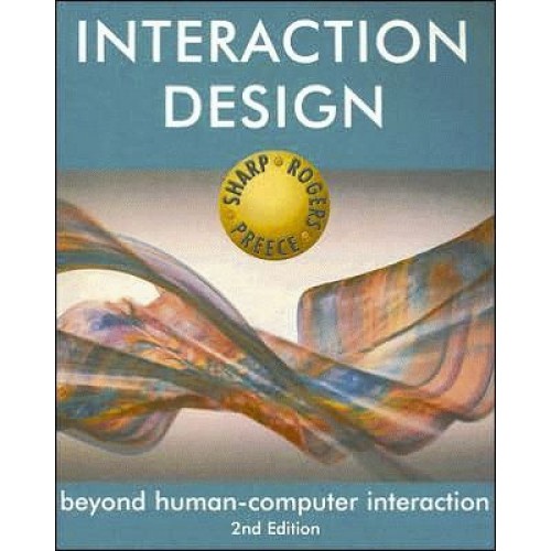 Interaction Design: Beyond Human-Computer Interaction 2nd Edition ...