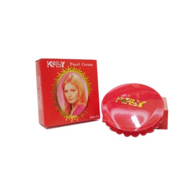 Kelly Pearl Cream 15g | Shopee Malaysia