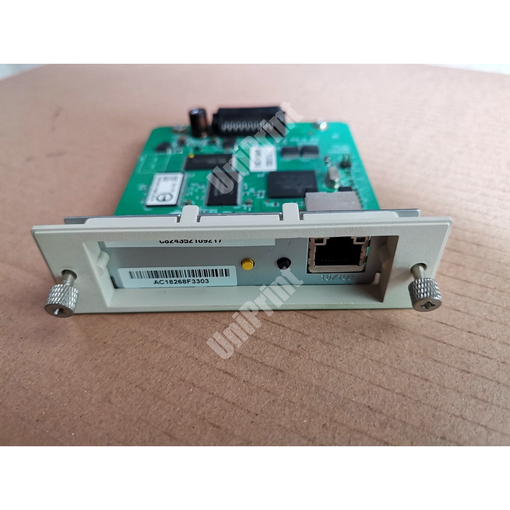 Epson Network Print Server For Dot Matrix LQ-2180LQ-2190/LQ-2090/LQ-590 ...