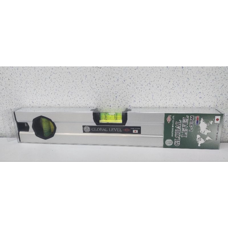 KOD 300mm Global Level With Magnetic (made in japan) | Shopee Malaysia