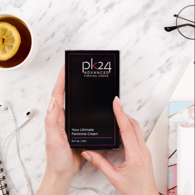 PK24 Advanced (Mini) | Shopee Malaysia