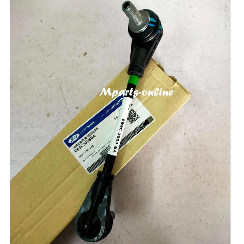 ABSORBER LINK & STABILIZER LINK*** - FRONT LEFT ( GENUINE PART )/FORD ...