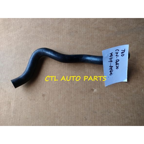 NISSAN XTRAIL-T30 SERENA C24-QR20DE HOSE POWER STEERING SUCTION 49717 ...