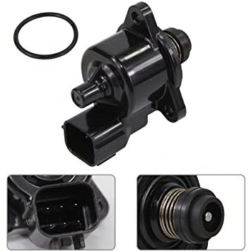 Stepper Motor / Throttle Body Switch Proton Waja MMC | Shopee Malaysia