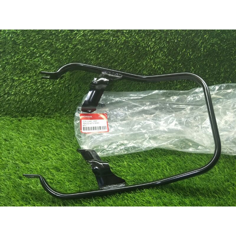 BESI CARRIER/REAR L BAR/SEAT BAR ORI EX5/EX5 DREAM (100%ORIGINAL ...