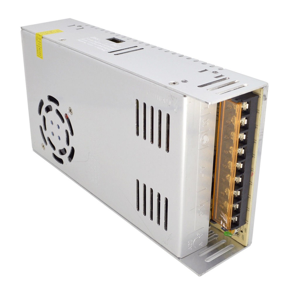 Power source 12v 20a 30a (with cooling fan) | Shopee Malaysia