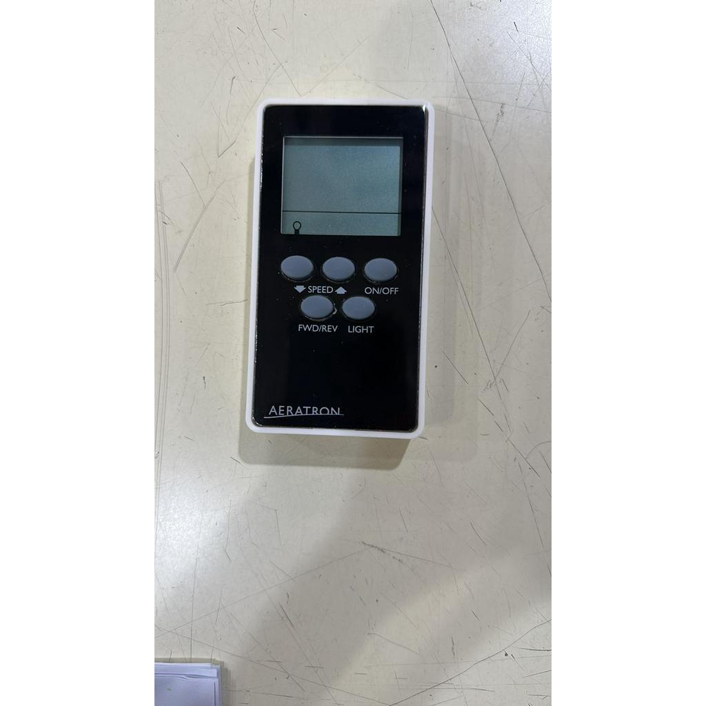 NSB Aeratron AE2 50"/AE3 43"/AE3 /50" DC Motor Ceiling Fan Receiver ...