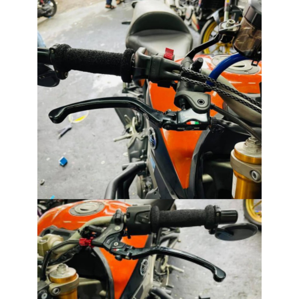 ORIGINAL BREMBO BRAKE MASTER PUMP CLUTCH LEVER TWM RCS15 RCS16 RCS17 ...