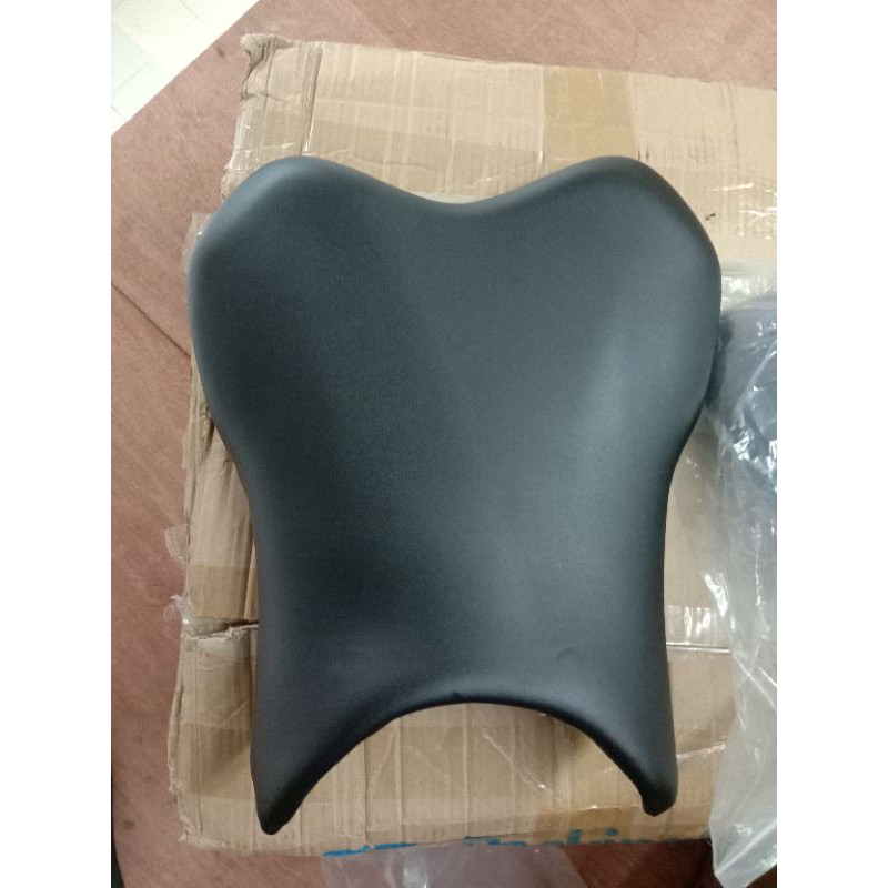 front seat rider seat pillion seat yamaha R6 yr 2006 2007 | Shopee Malaysia