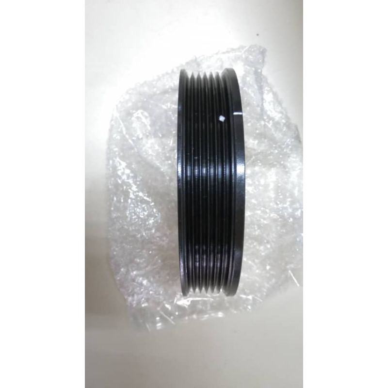 PERODUA BEZZA 1.3 CRANK SHAFT MAIN PULLEY (13470-0Y020) | Shopee Malaysia