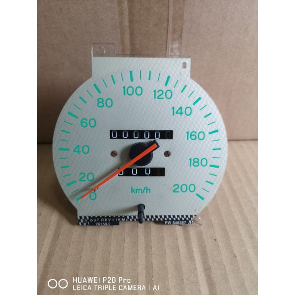 meter proton wira satria arena putra gti | Shopee Malaysia