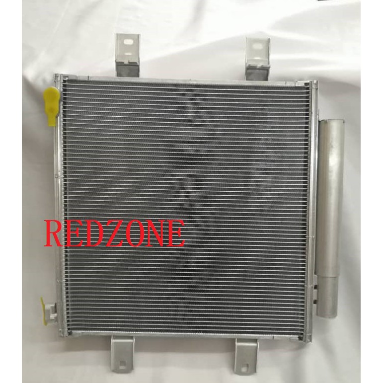 PERODUA AXIA 2017 or 2023 AIRCOND AIR COND CONDENSER NEW | Shopee Malaysia