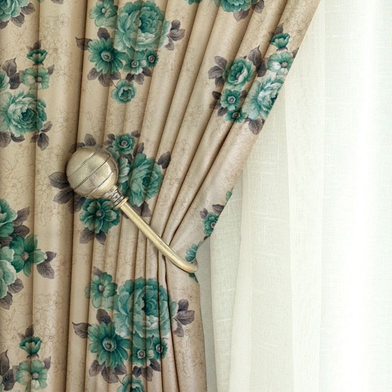 H10 - HEBE CURTAIN NEW SIZE!! DESIGN BARU LANGSIR MURAH LANGSIR KG ...