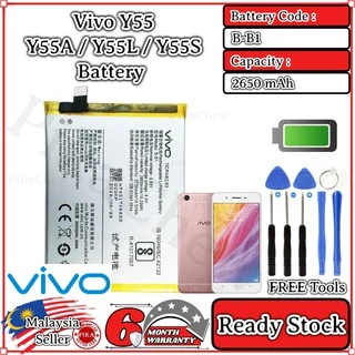 Buy vivo y55 battery Online With Best Price, Jul 2024 | Shopee Malaysia