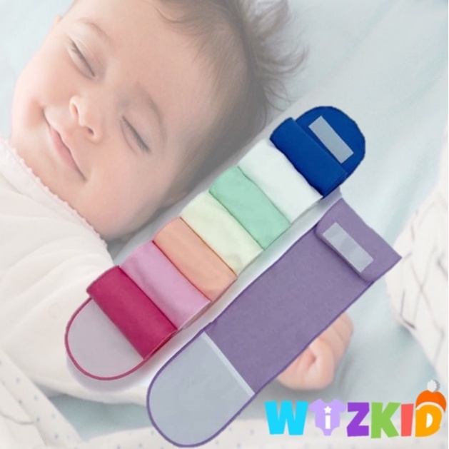 WIZKID BARUT BABY LEKAT/ Baby Binder Tape Belly / NEW BORN BARUT BABY ...