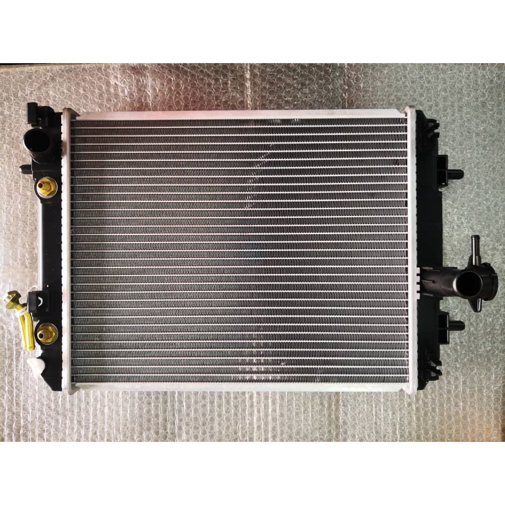 Radiator Perodua Myvi Lagi Best Auto PA16 (Singer Layer ) | Shopee Malaysia