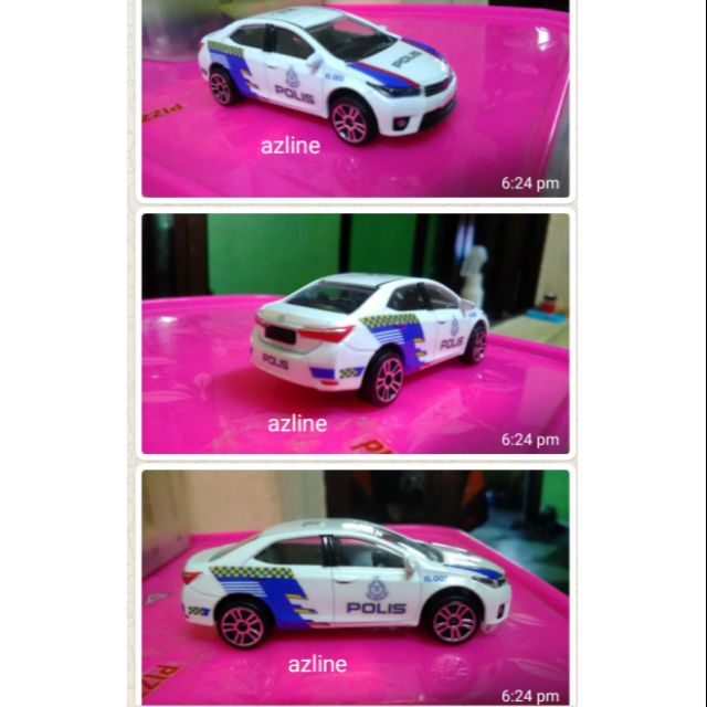 Hotwheels tomica decal(decal only)polisss clear base decal 2pcs ...