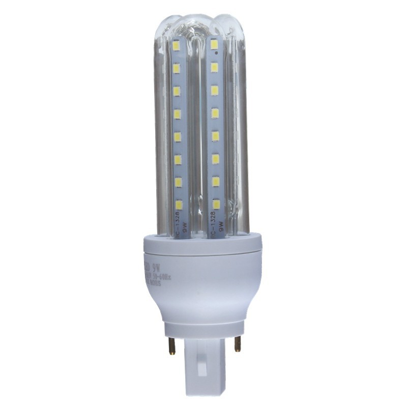LED bulb PLC G24 base 9W / 10W | Shopee Malaysia