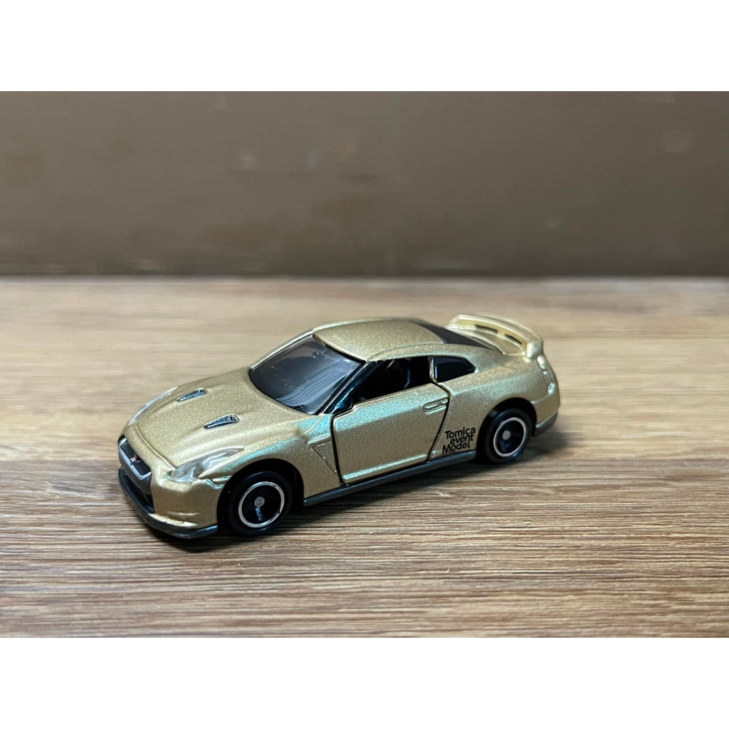 Tomica Event Model Nissan Skyline GTR 35 #12 (TC) | Shopee Malaysia