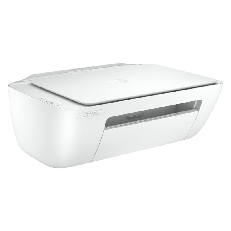 HP Deskjet ink advantage 2336 All-in-one printer (with 2 starter ink ...
