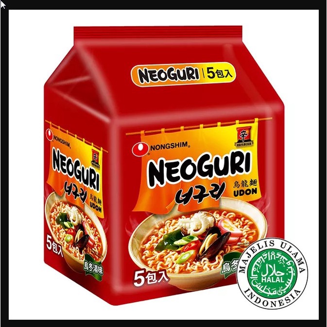 HALAL Nongshim Shin Ramyun / Clay pot/ kimchi Noodle Soup Spicy Favour ...