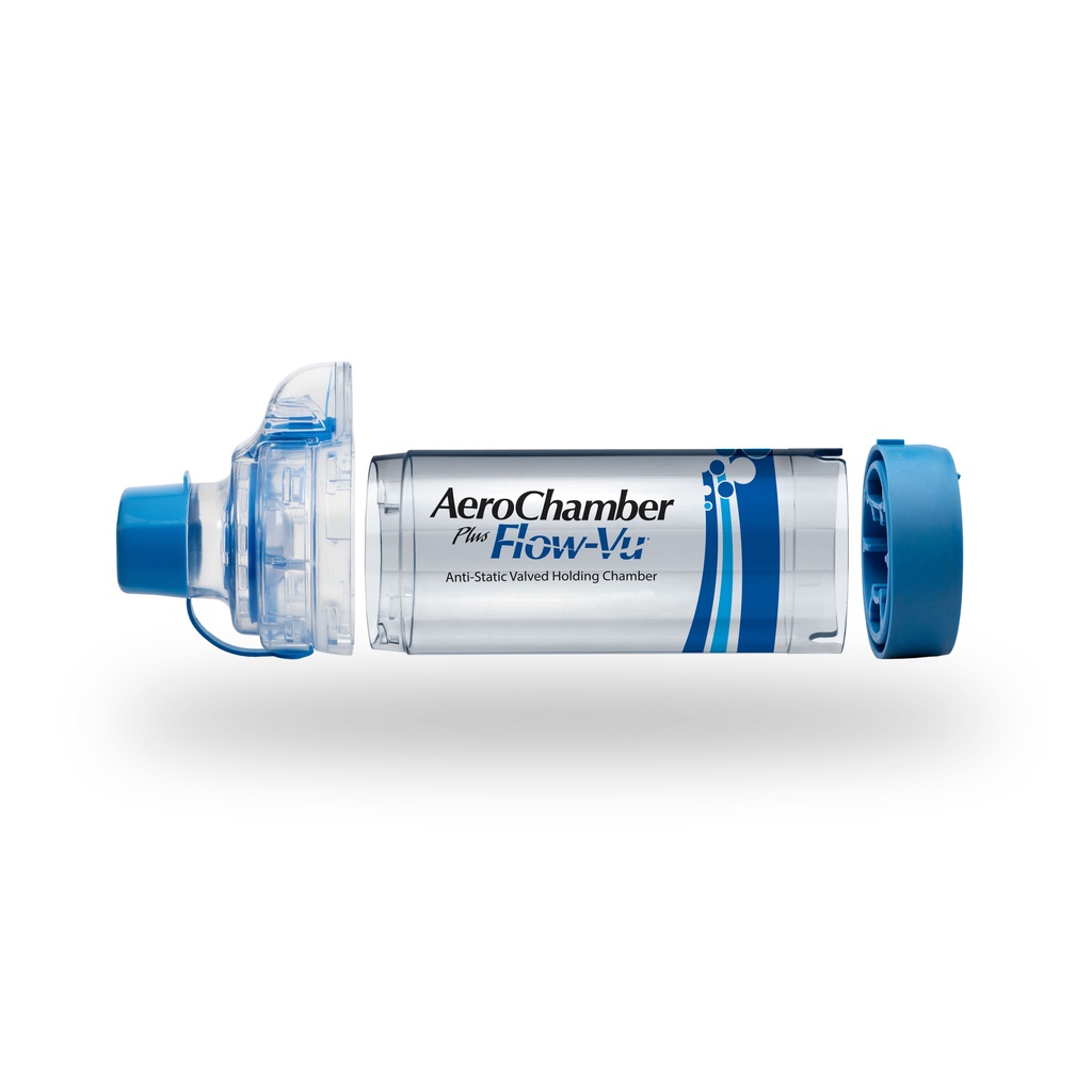 Aerochamber Plus Chamber Adult Mouthpiece | Shopee Malaysia