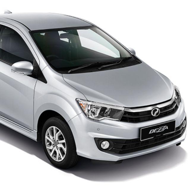 Gear up perodua bezza skirting | Shopee Malaysia