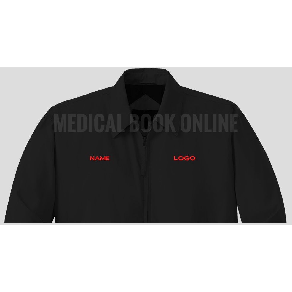Corporate Jacket / Executive Jacket | Shopee Malaysia