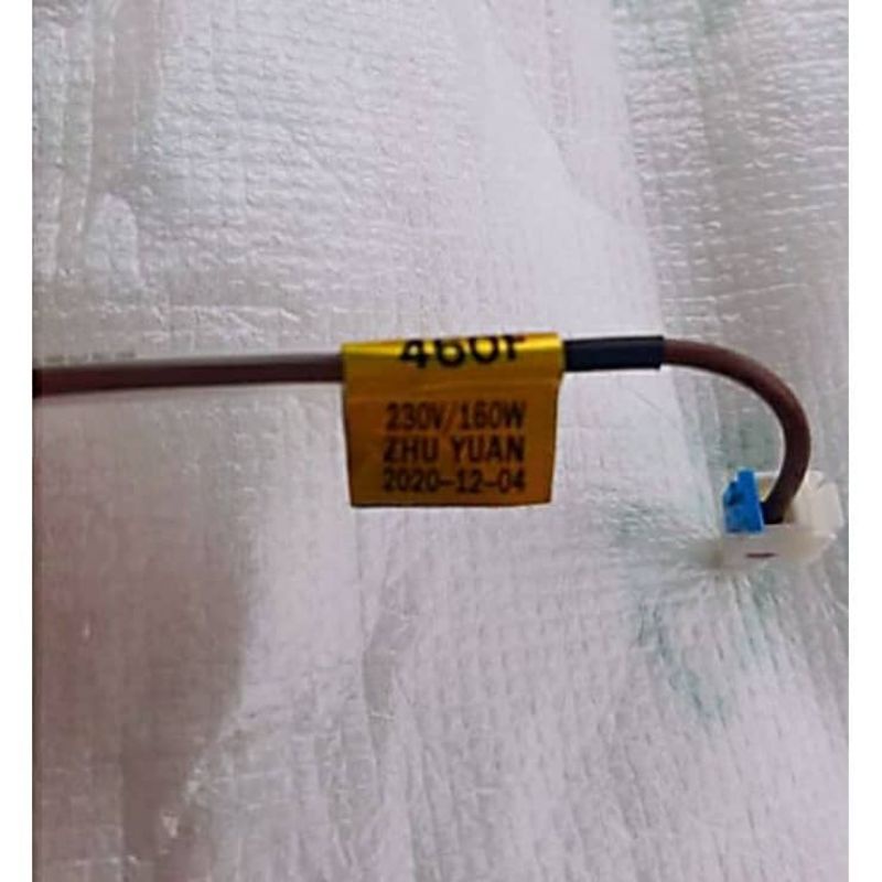 Samsung DA47-00460F defrost heater (original) | Shopee Malaysia