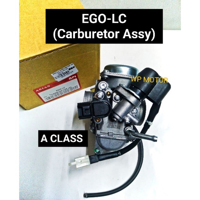 Yamaha EgoLC/EGO-LC Carburetor Assy (A Class) | Shopee Malaysia