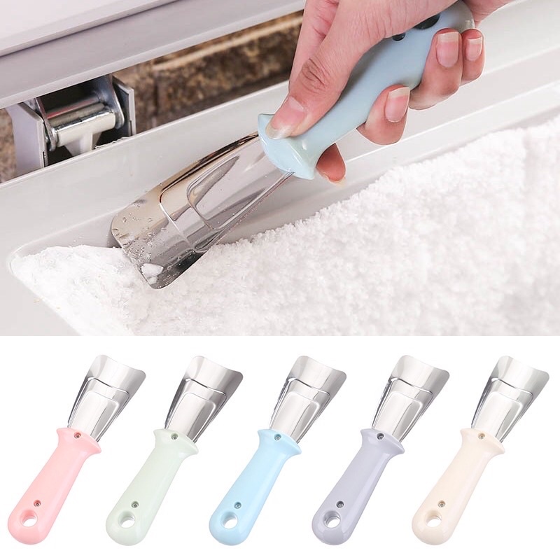 Fridge Snow Ice Scraper/ Freezer Cleaning H224 | Shopee Malaysia