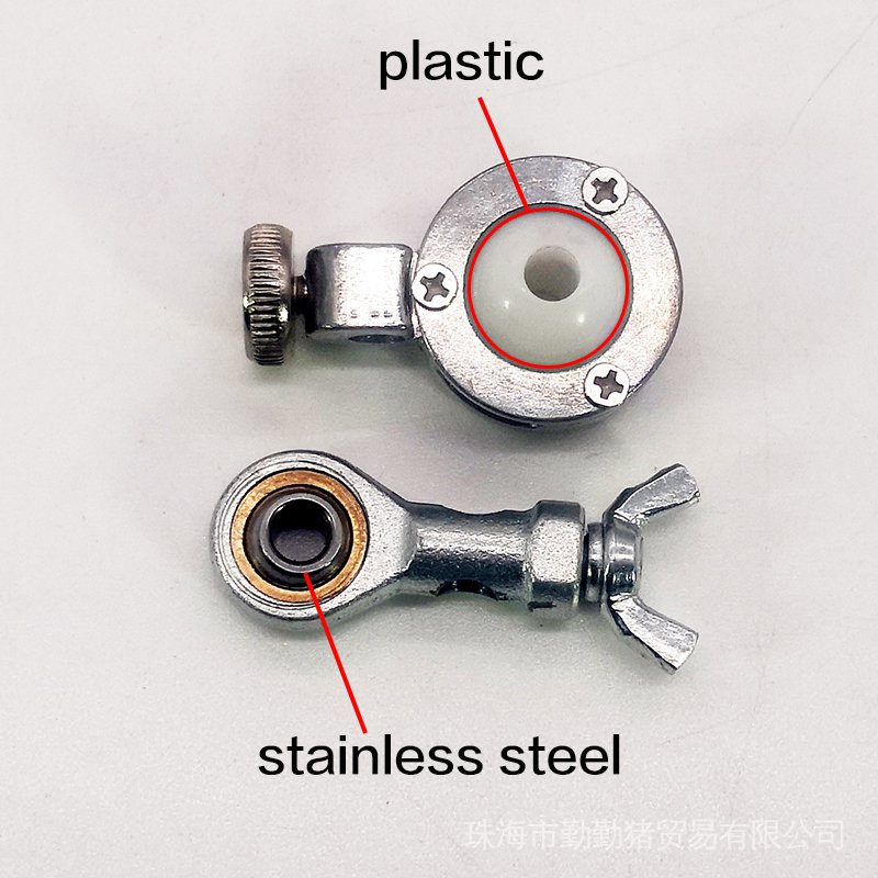 The new version of Ruixin PRO RX008 knife sharpener metal slider ...