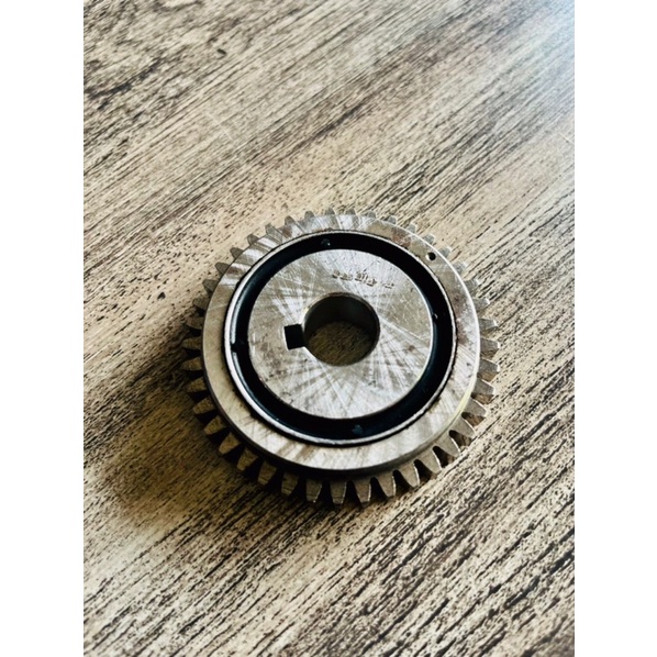 125zr balancer weight gear original (used) | Shopee Malaysia