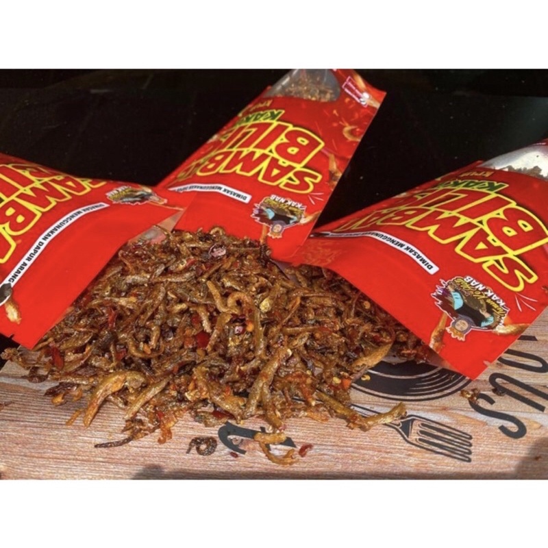 (READY STOCK) Sambal bilis Kak Nab Tersedap!! | Shopee Malaysia