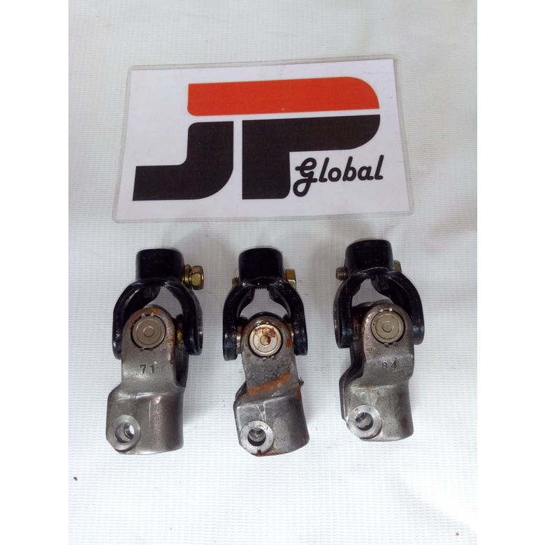 COUPLE-LINK / COUPLING STEERING SHAFT FOR PERODUA VIVA KENARI KELISA ...