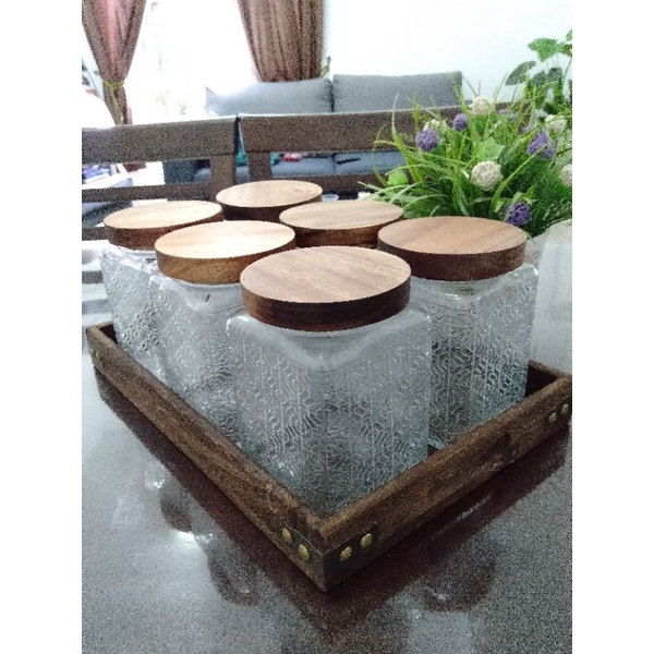 SET BALANG KUIH RAYA + TRAY | Shopee Malaysia