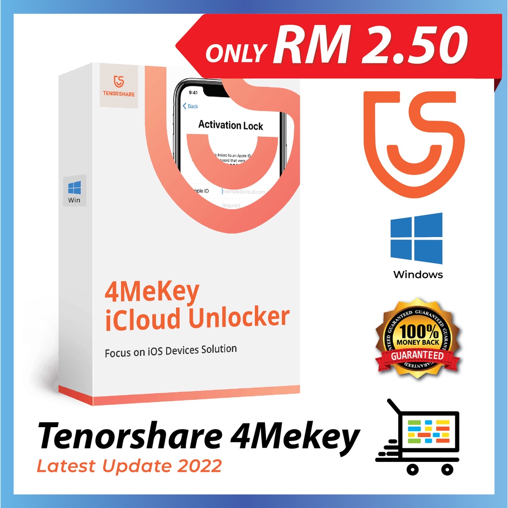 Tenorshare Reiboot Pro 8.1 | iOS Android Repair Tool | Latest Full ...