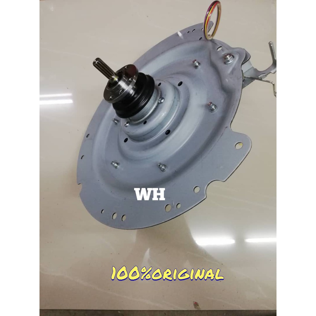 TOSHIBA SHAFT SPIN ASSY AW-DC1300WM AW-DC1500WM AW-DC1700WM | Shopee ...