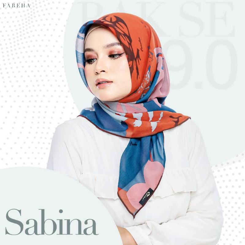 🤩FAREHA SE 9.0🤩 (FREE GIFT) | Shopee Malaysia