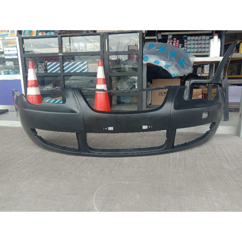 Persona Elegance Front Bumper (ORIGINAL PROTON) | Shopee Malaysia