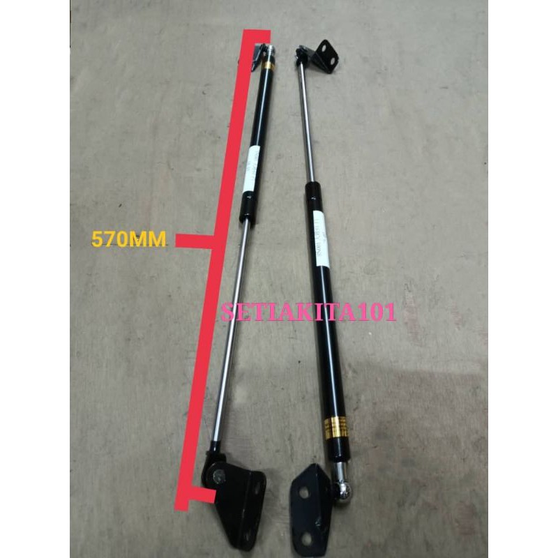 HINO PROFIA/LSH (ABS MODEL) FRONT BONNET ABSORBER/FRONT BONNET DAMPER ...