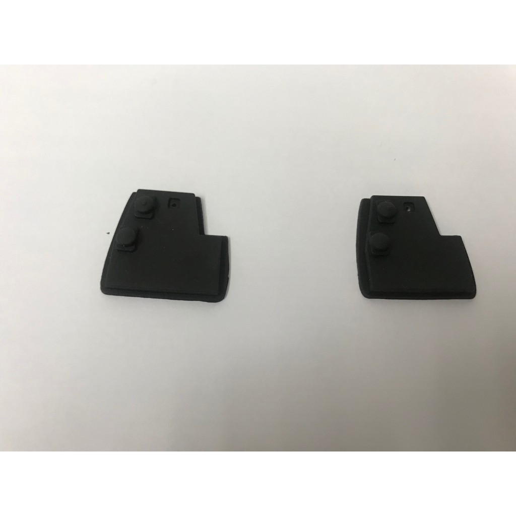 Proton Waja Remote Rubber Seal Button | Shopee Malaysia