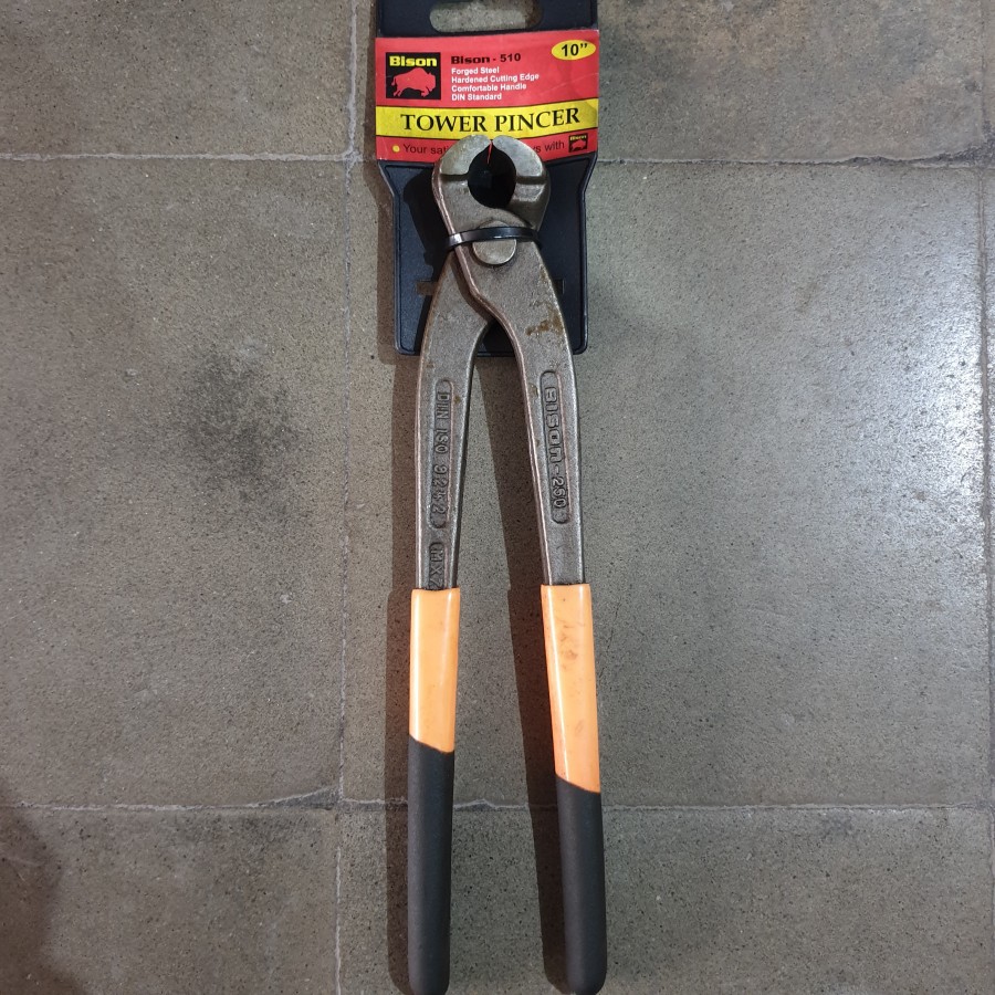 PANG KAKAKTUA / CATUT / BETET / GEGEP / PULLED BISON 10" | Shopee Malaysia