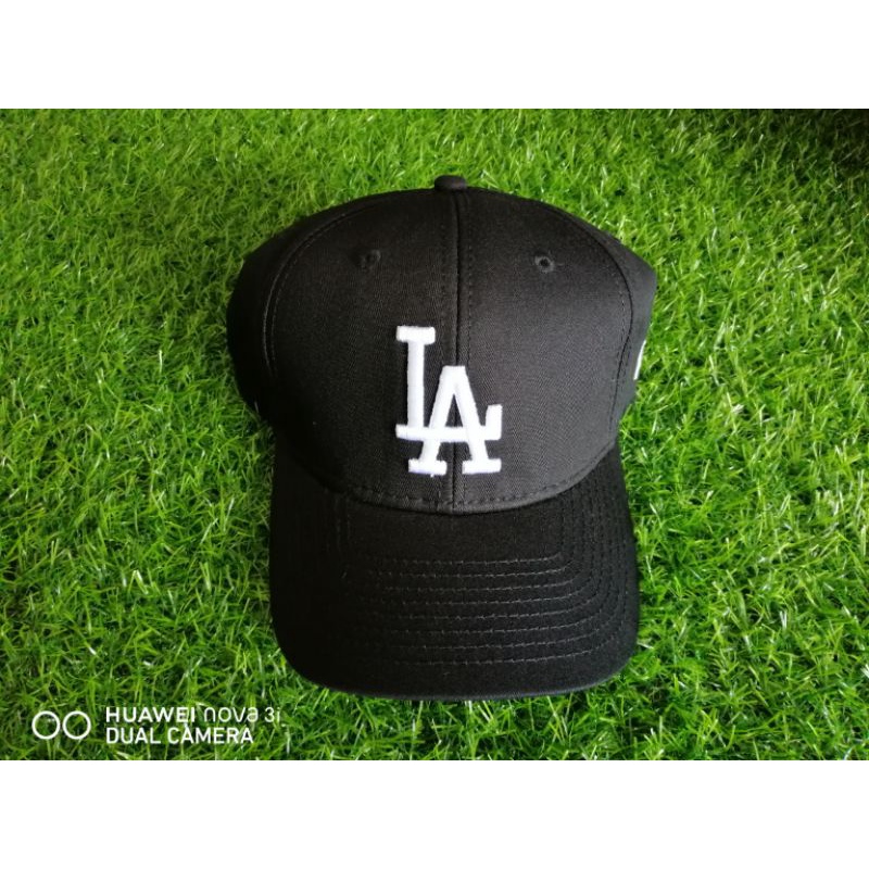 🔥🔥LA Cap Baseball Unisex 🔥🔥 | Shopee Malaysia
