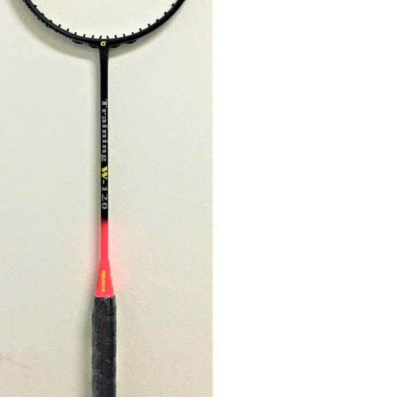 APACS TRAINING BADMINTON RACKET 120grams / 140grams / 160grams ...