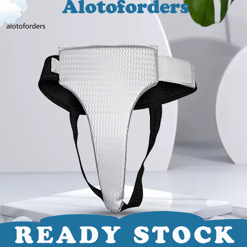 alotoforders Practical Abdominal Guard Taekwondo Groin Guard Abdominal ...