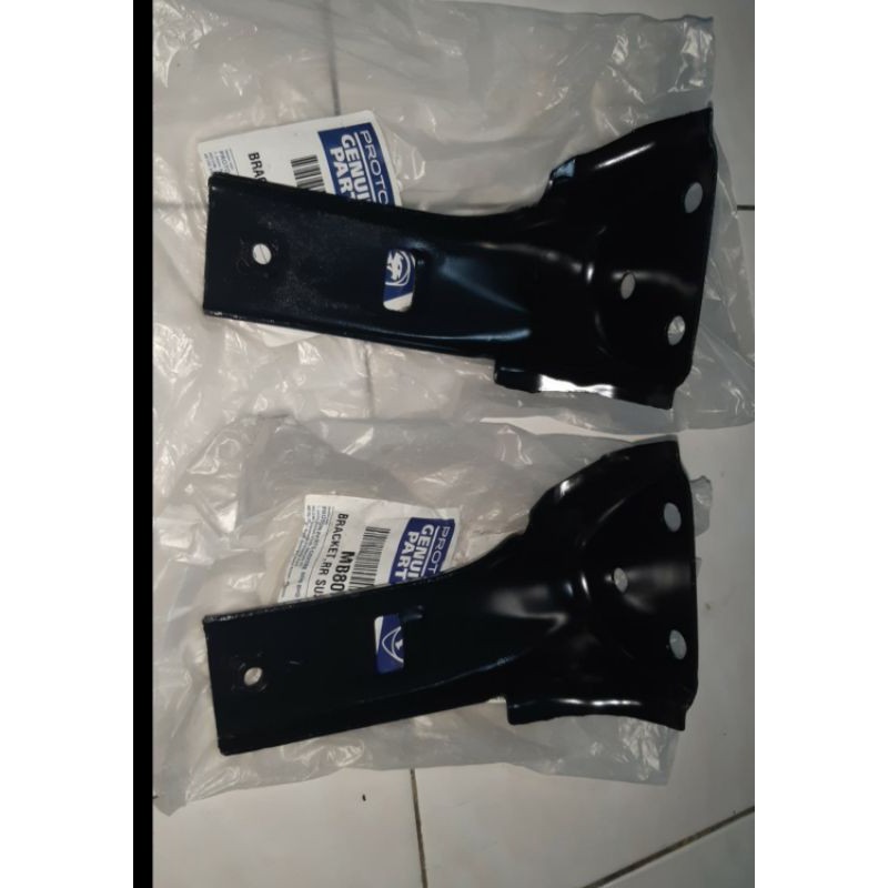 PROTON WIRA WAJA GEN 2 PERSONA REAR STABILIZER BAR SUSP BRACKET [BY ...