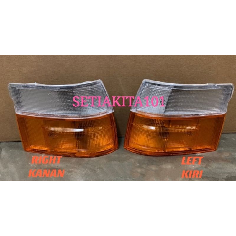 TOYOTA HIACE VAN LH113 PARKING LAMP/SIGNAL LIGHT/SIDE LAMP | Shopee Malaysia